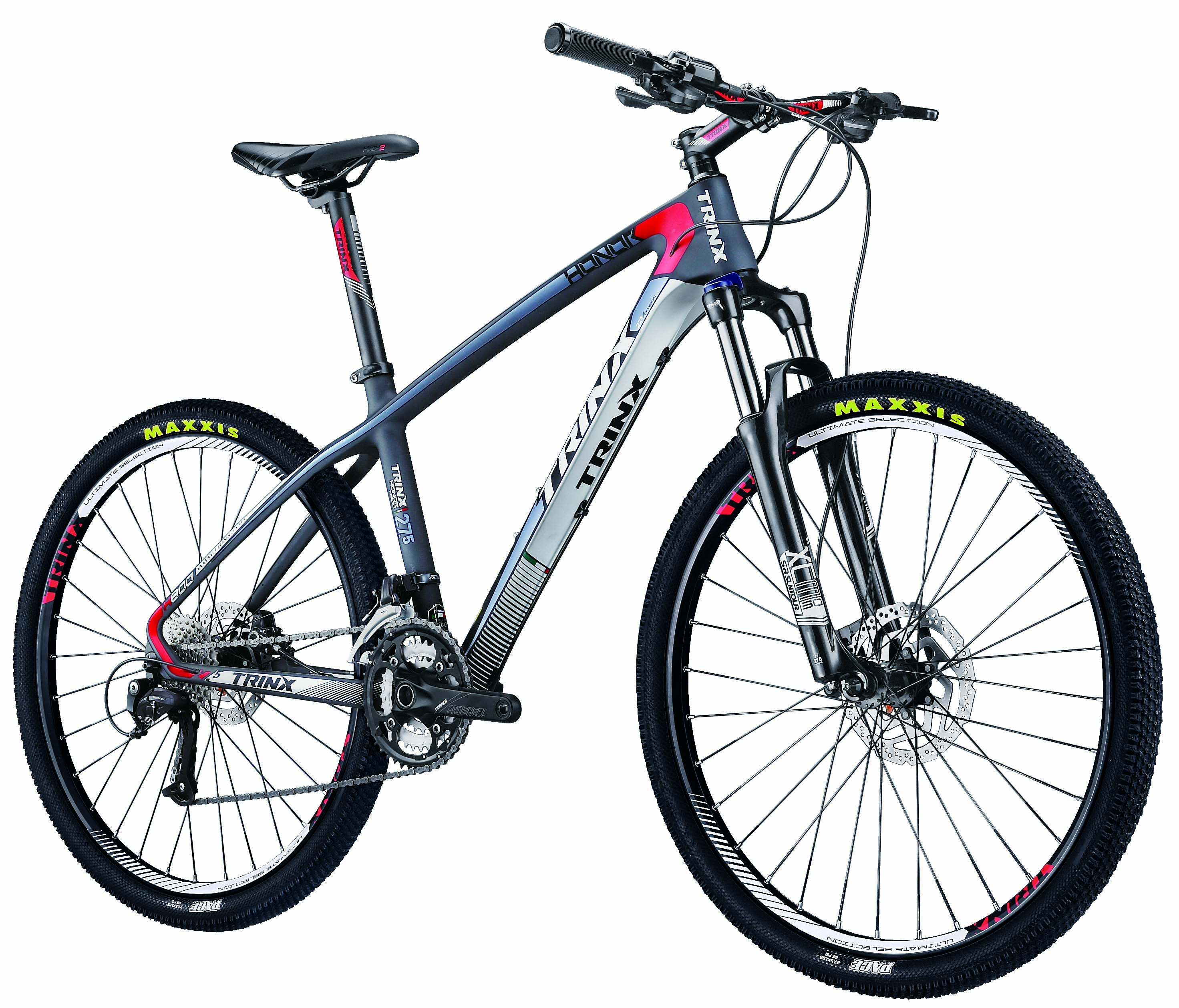 Venta > trinx carbono > en stock
